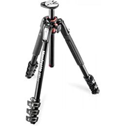 Manfrotto MT190CXPRO4 + MHXPRO-BHQ6