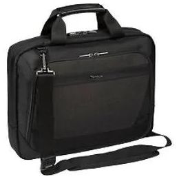 Targus Laptoptasche CitySmart TBT913EU 14 Zoll Grau, Schwarz