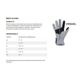 Under Armour® Lederhandschuhe UA Storm Insulated Gloves
