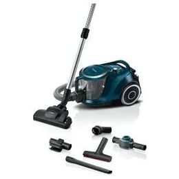 Bosch Bodenstaubsauger "BGC41XFMLY" Staubsauger blau (aufkäufer)