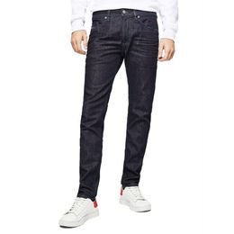 Diesel Slim-fit-Jeans Low Waist Stretch Hose