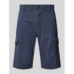 Tom Tailor Cargoshorts mit französischen Eingrifftaschen