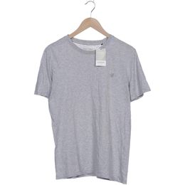 Marc O'Polo Marc O Polo Herren T-Shirt, grau, Gr. 52