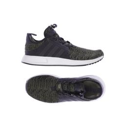 adidas originals Herren Sneakers, grün, Gr. 6