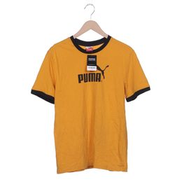 Puma Herren T-Shirt, orange, Gr. 52