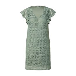 Véro Moda VERO MODA Kleid 'Maya' Damen Größe 38 pastellgrün Winterkleid