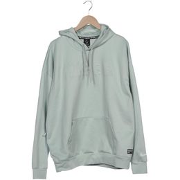 Nike Herren Kapuzenpullover, hellgrün, Gr. 54