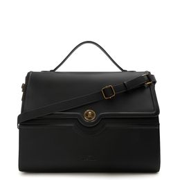 Violet Hamden Handbag female Black size One Size