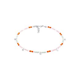 Elli Foot Jewelry female Silver size 22