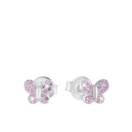 Lucardi Jewelry girl Silver size Onesize