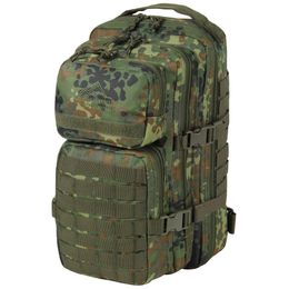 Normani Backpack male Green size One Size