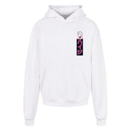F4NT4STIC Sweatshirt 'Heidi Dream Big Heroes of Childhood' Herren Größe XXL rot / schwarz / weiß