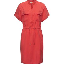 Ragwear Dress 'Roisa' female Red size XS