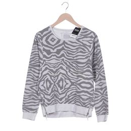 Better Rich Damen Sweatshirt, grau, Gr. 38