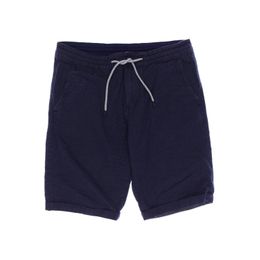 Tom Tailor Denim Herren Shorts, marineblau, Gr. 46