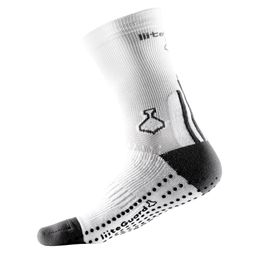 Liiteguard Athletic Socks 'Pro-Tech' male White size 36-39