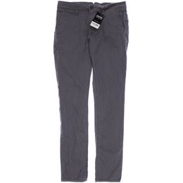 Tom Tailor Denim Herren Jeans, grau, Gr. 30