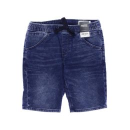 Tom Tailor Denim Herren Shorts, blau, Gr. 46