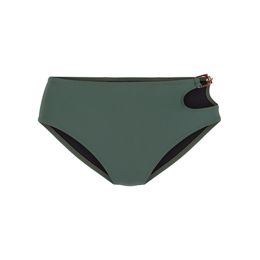 Lascana Bikini Bottoms 'Yves' female Green size 36