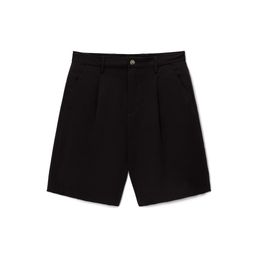 Pull&Bear Pull&Bear Shorts Herren Gr&ouml;&szlig;e 58 schwarz