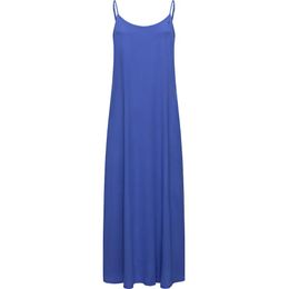 Ragwear Kleid 'Ludvika' Damen Gr&ouml;&szlig;e 42 royalblau Winterkleid