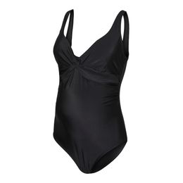 MAMALICIOUS Swimsuit 'Louisa' female Black size S