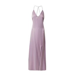 Vila Rouge Edit Evening Dress 'MADELYN' female Purple size 36