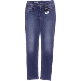 Pepe Jeans Damen Jeans, blau, Gr. 27