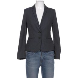 Esprit Damen Blazer, marineblau, Gr. 34