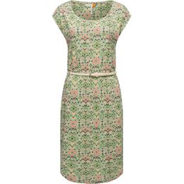 Ragwear Dress 'Lilithe Ikat' female Green size L