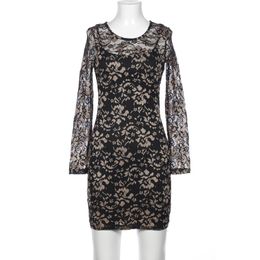 Only Damen Kleid, schwarz, Gr. 36