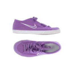 Nike Damen Sneakers, flieder, Gr. 37.5