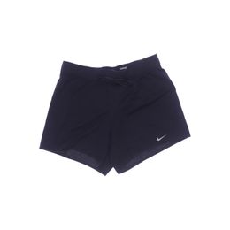 Nike Damen Shorts, schwarz, Gr. 36