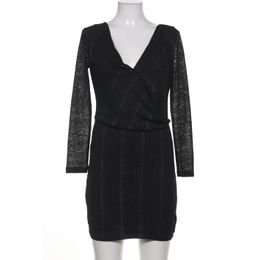 Only Damen Kleid, schwarz, Gr. 38