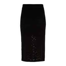 s.Oliver Skirt female Black size 44