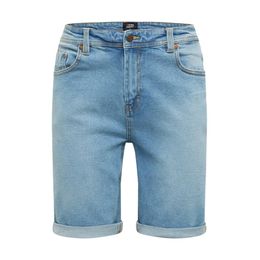 Denim Project Shorts 'Mr. Orange' Herren Größe 33 hellblau