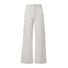 s.Oliver Jeans 'Suri' Damen Gr&ouml;&szlig;e 44 ecru