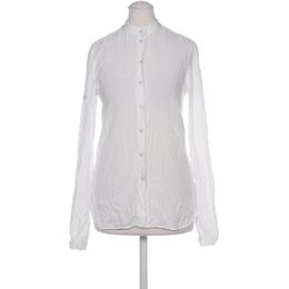 Diesel Damen Bluse, weiß, Gr. 34