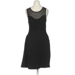 Only Damen Kleid, schwarz, Gr. 34