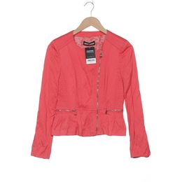 Gerry Weber Damen Jacke, pink, Gr. 36