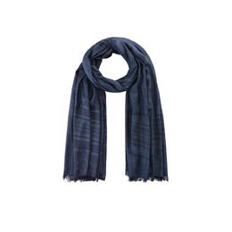 Codello Schal Damen Größe One Size blau / petrol