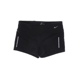 Nike Damen Shorts, schwarz, Gr. 36