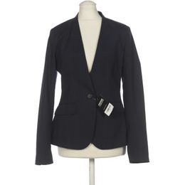 Zara Damen Blazer, marineblau, Gr. 34