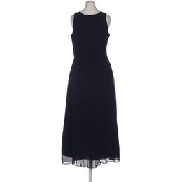 1 2 3 Paris Damen Kleid, marineblau, Gr. 34