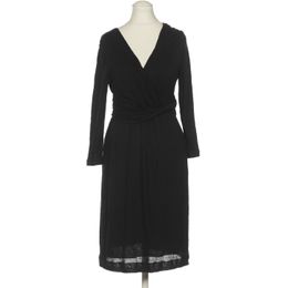 Boden Damen Kleid, schwarz, Gr. 8