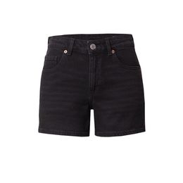 Véro Moda VERO MODA Shorts 'Tess' Damen Größe 34 black denim