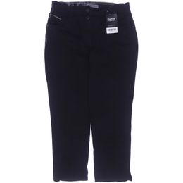 Cecil Damen Jeans, schwarz, Gr. 27