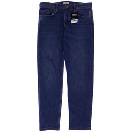 Esprit Damen Jeans, blau, Gr. 40