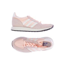 adidas originals Damen Sneakers, pink, Gr. 4.5