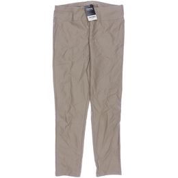 soyaconcept Damen Stoffhose, beige, Gr. 42